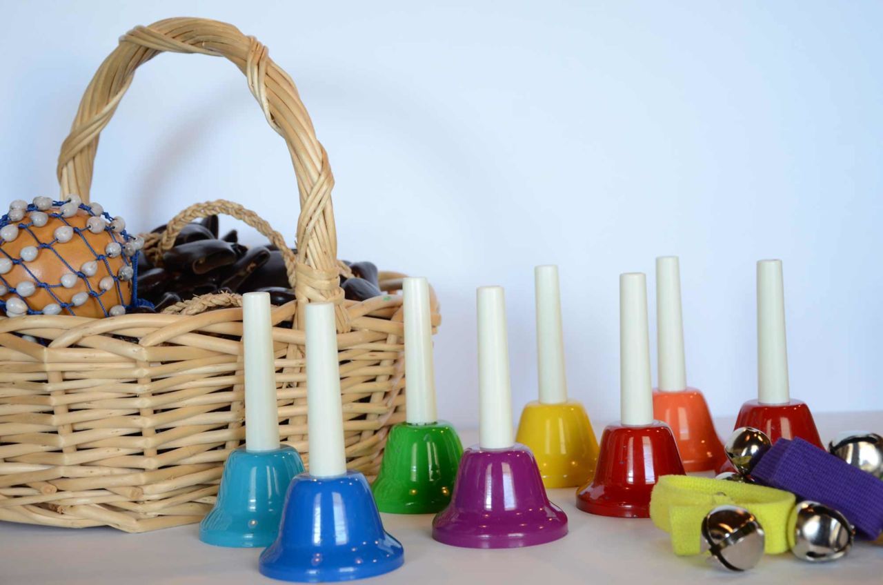 Westcoast Early Learning Library (WELL)