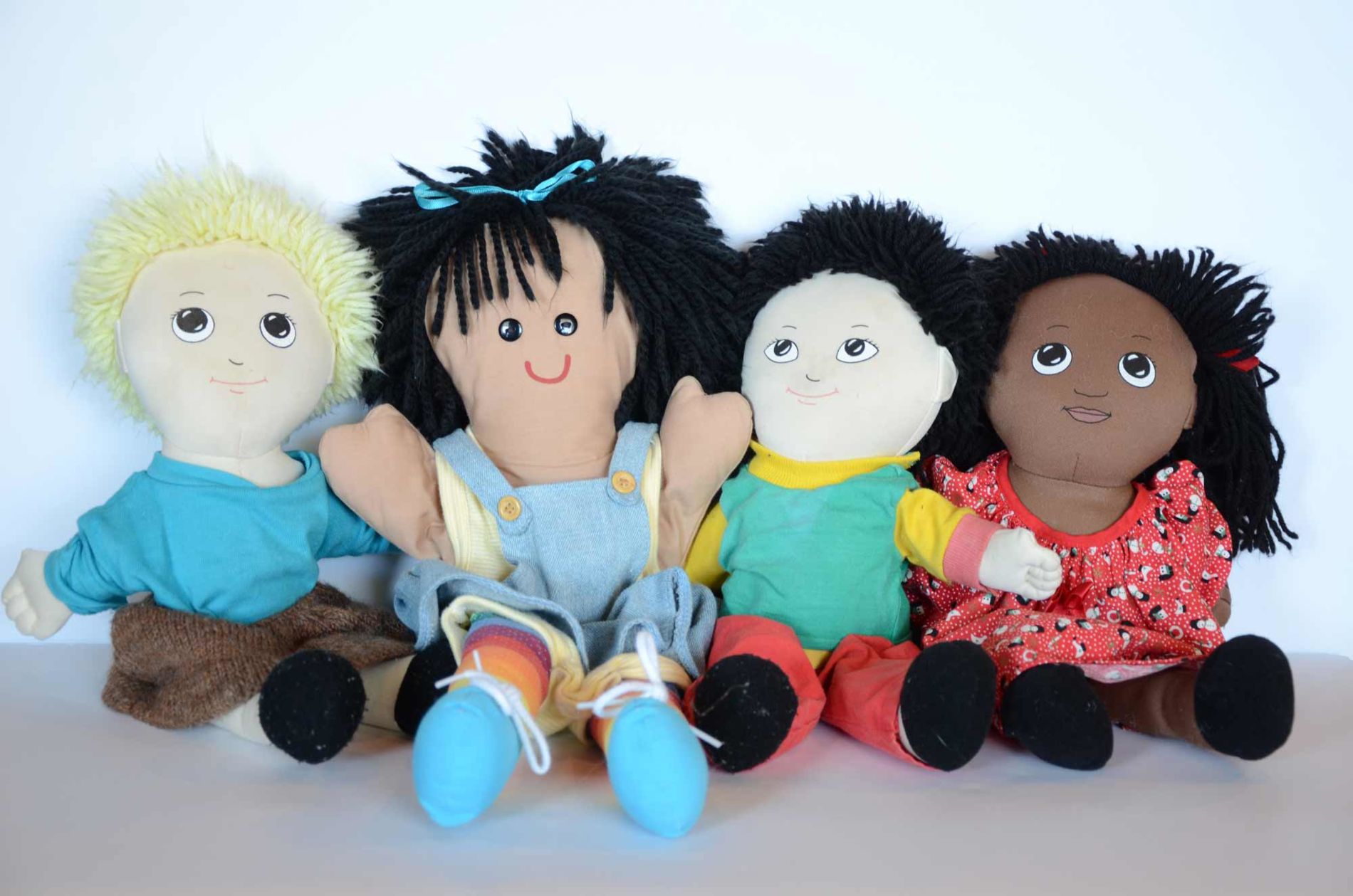 Westcoast Early Learning Library (WELL)