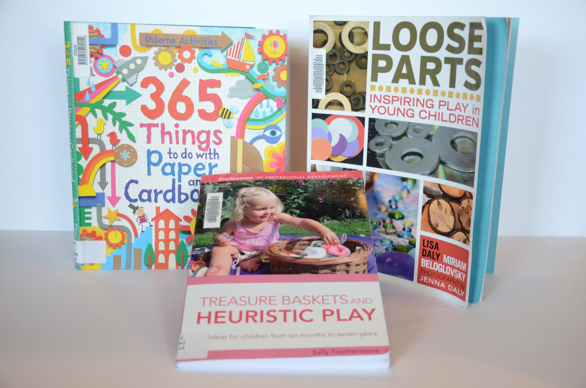 Westcoast Early Learning Library (WELL)