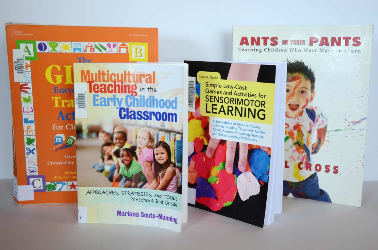 Westcoast Early Learning Library (WELL)